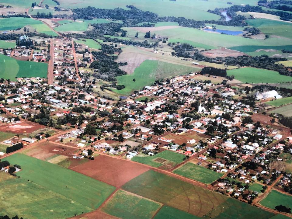 PREFEITURA MUNICIPAL DE EUGÊNIO DE CASTRO - RS